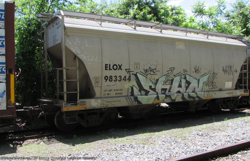 ELOX 983344 (ex-FLOX 983344)